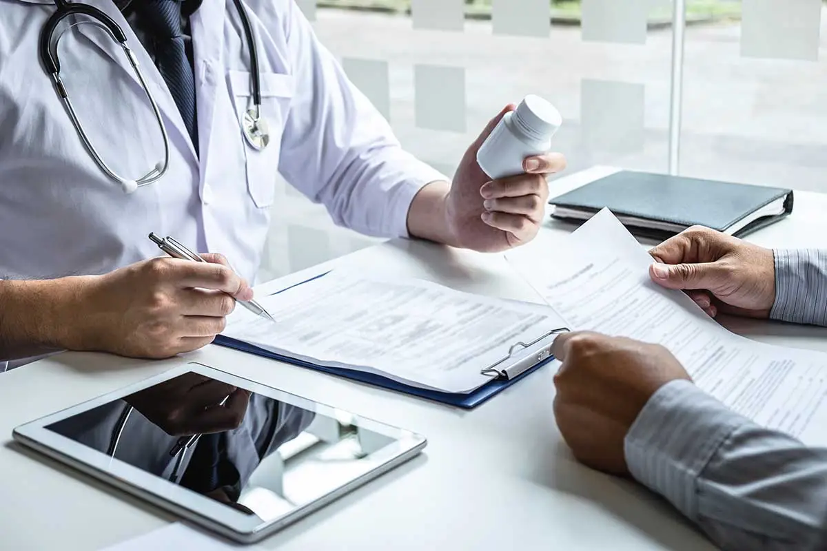 Acute Treatment Services in Boston | Shore Point Recovery